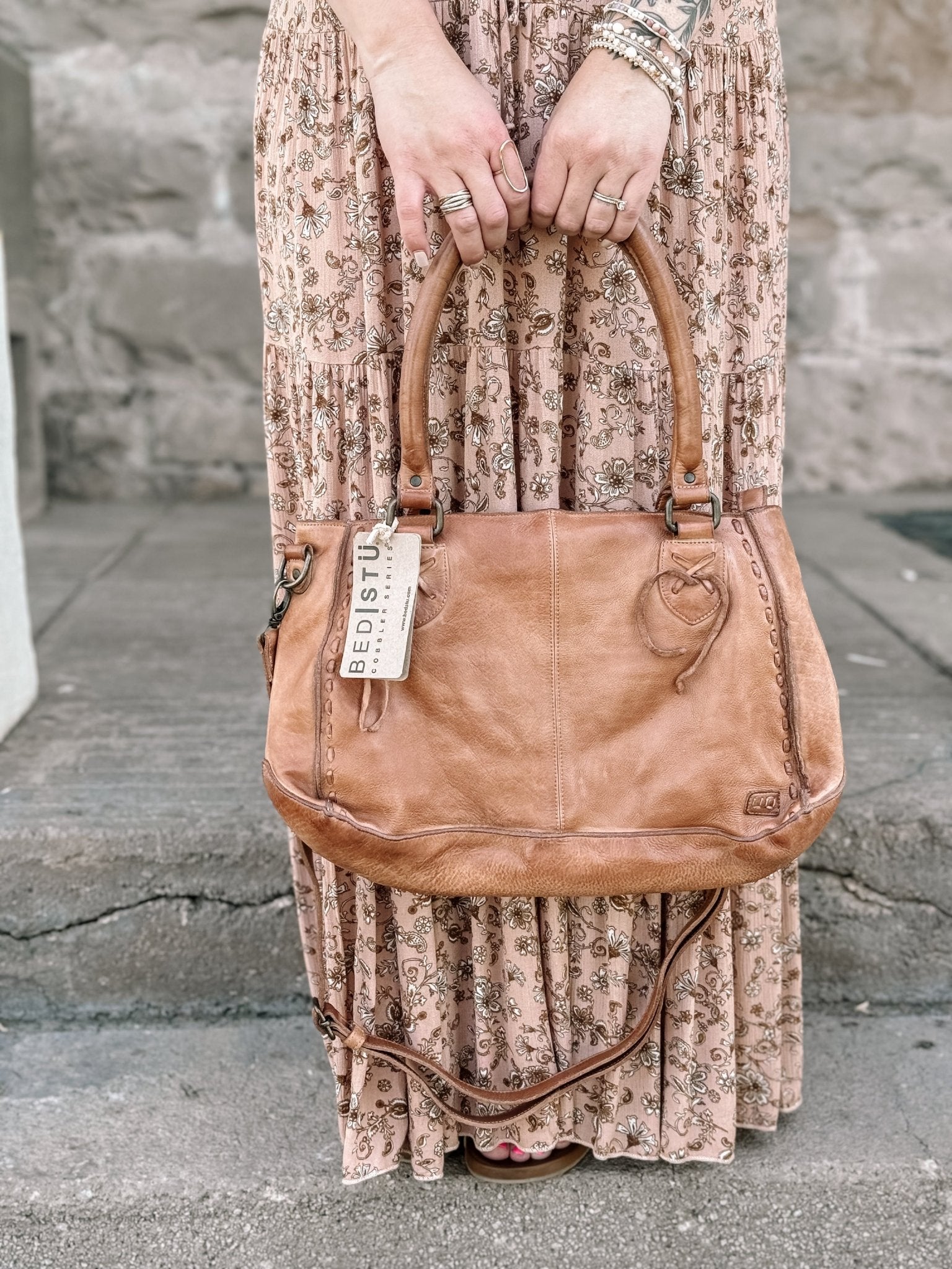 BAGS - The Farmhouse