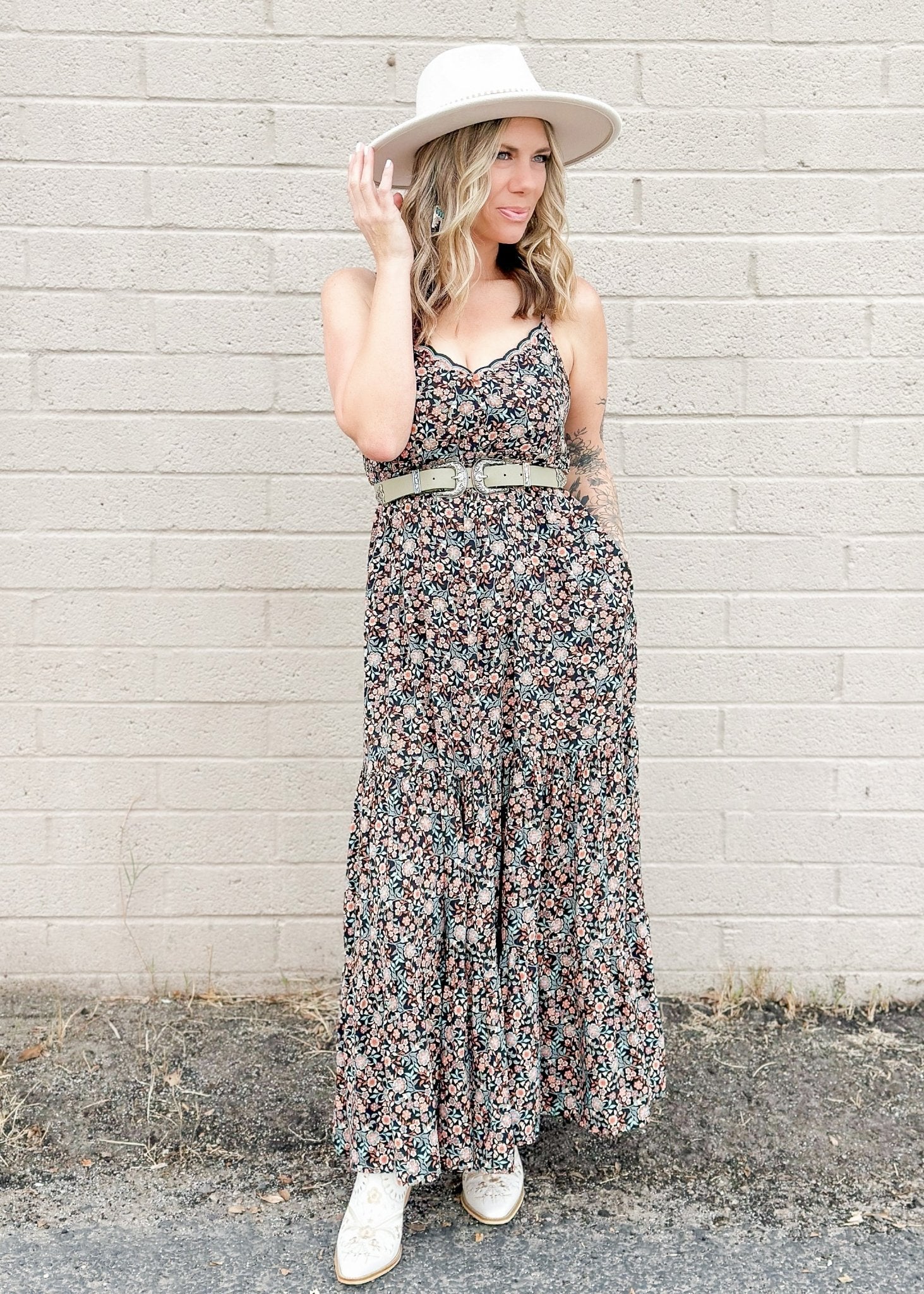 Trendsetting Dresses for Stylish Women – The Farmhouse